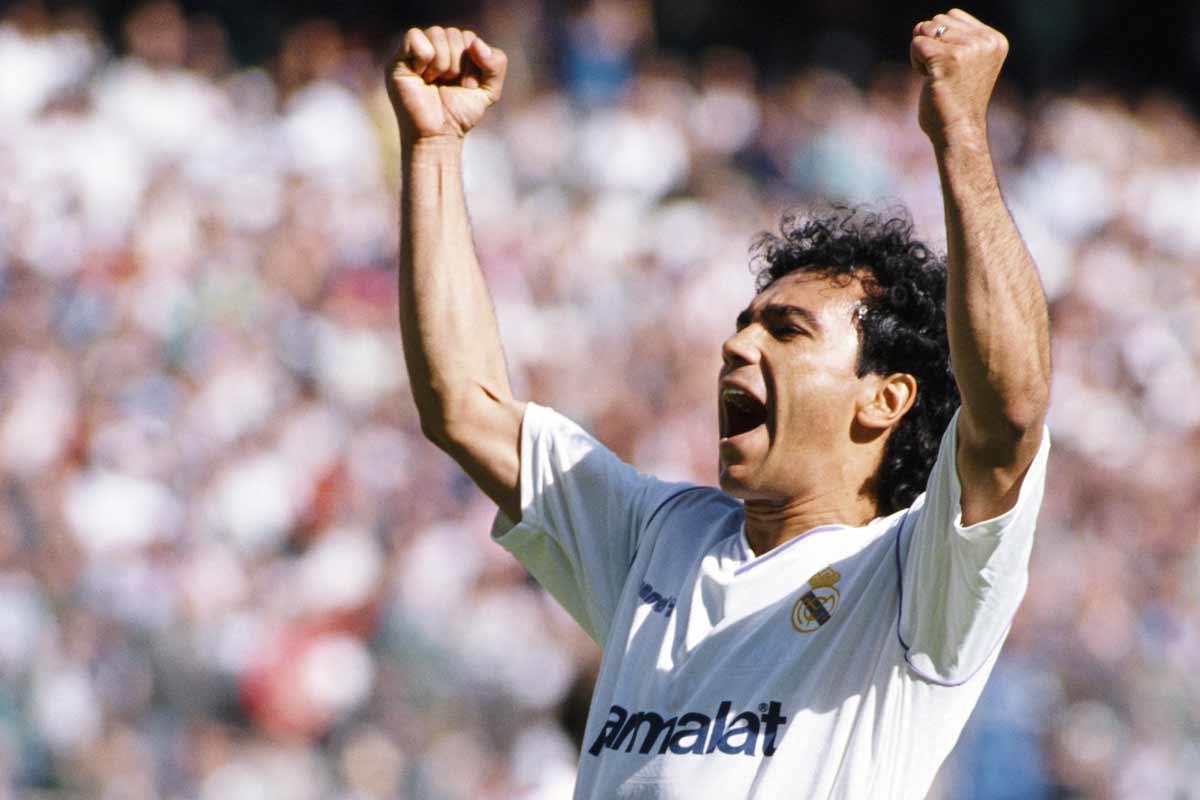 Hugo Sánchez cumple 65 años; aquí, un vistazo a su legado