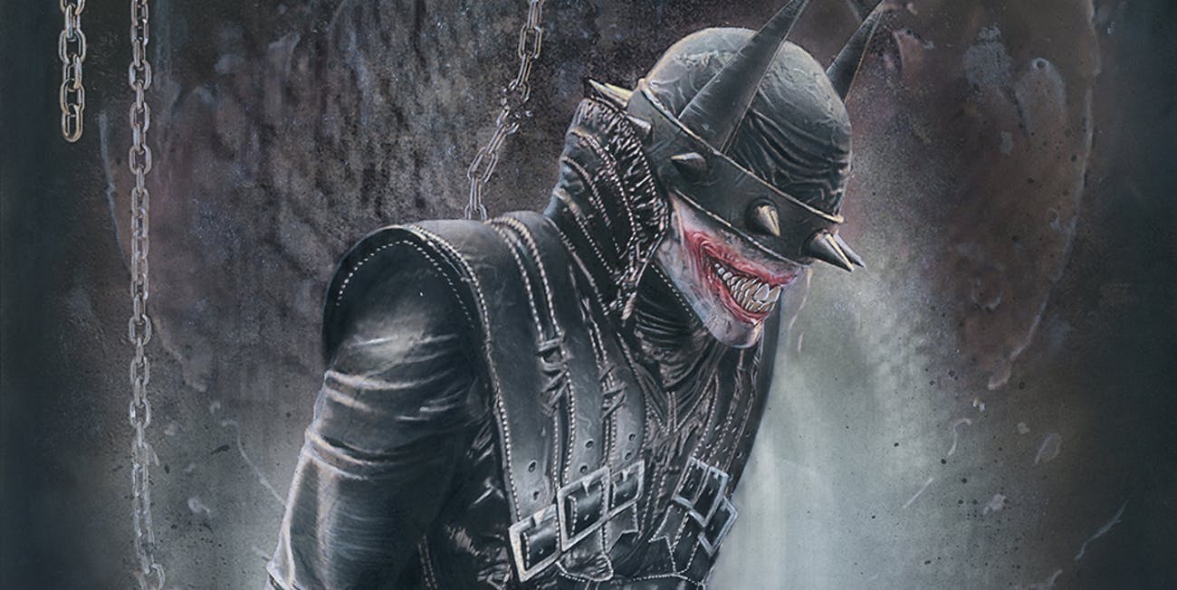 Guasón y el Batman que ríe: ¿cuál es el futuro del villano en el cine?