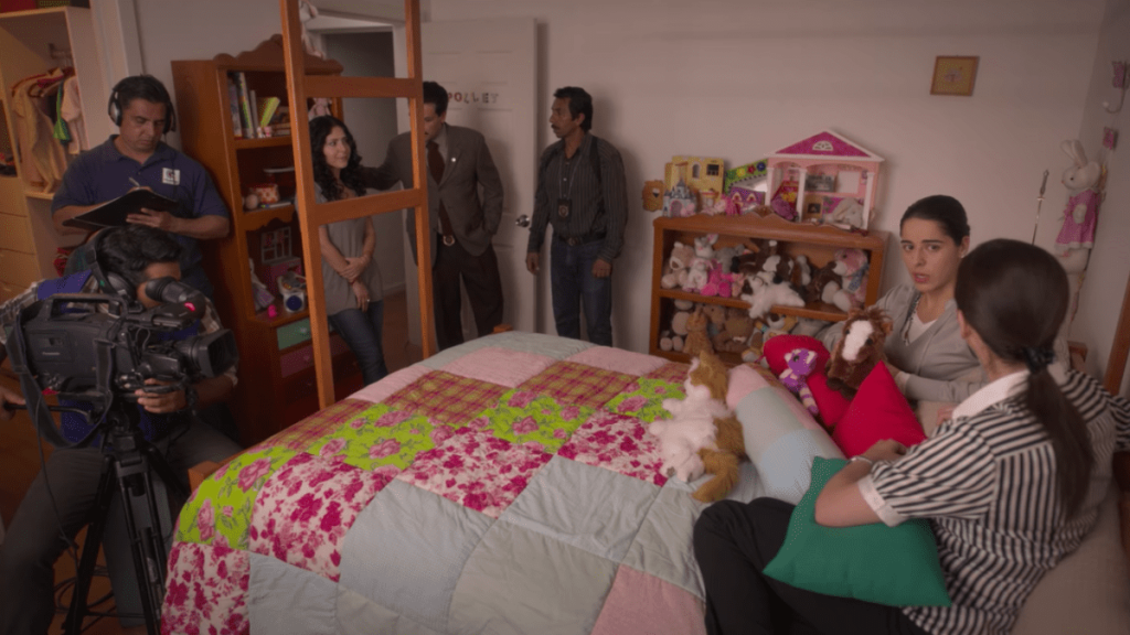 Crítica Caso Paulette Netflix y por qué no te pierdes de mucho