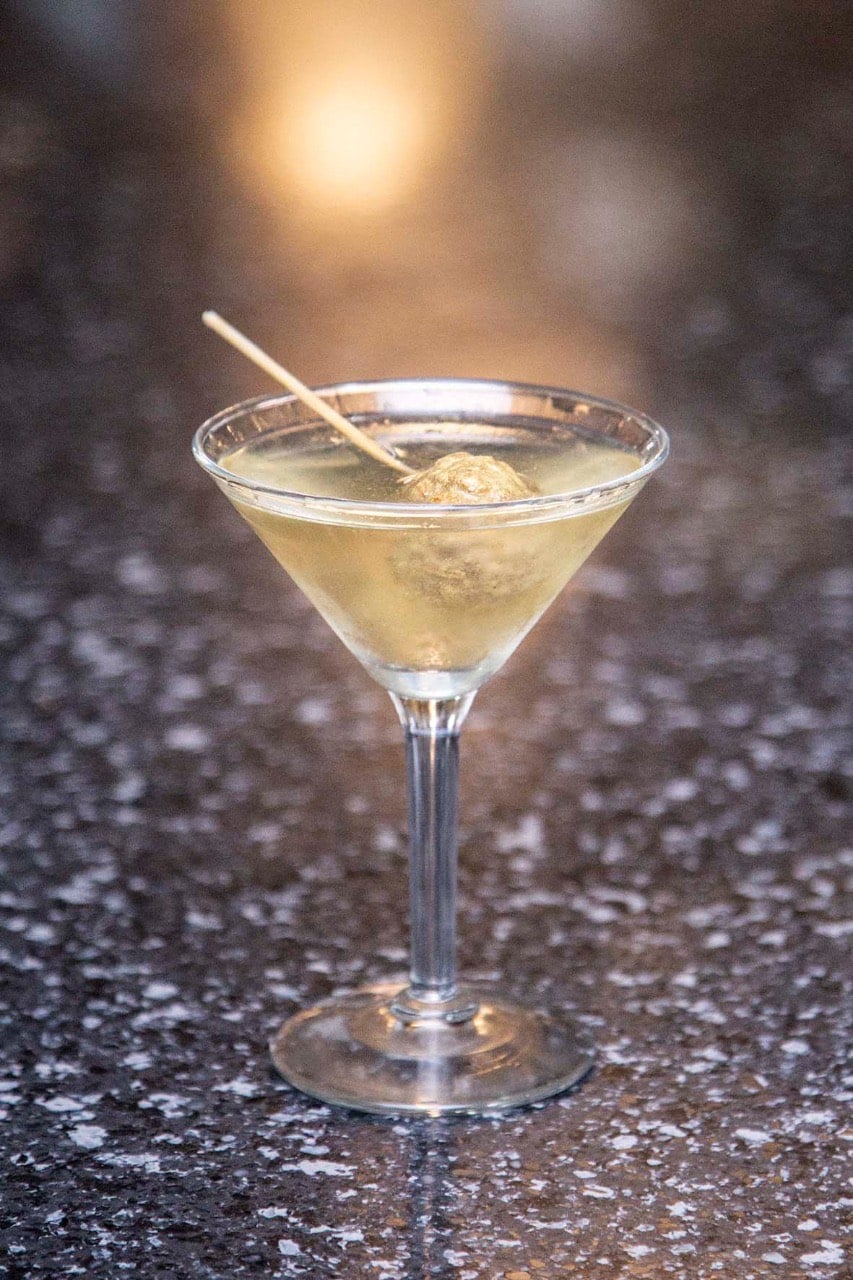 Los 5 mejores tragos de 2020 en Bar Emprende