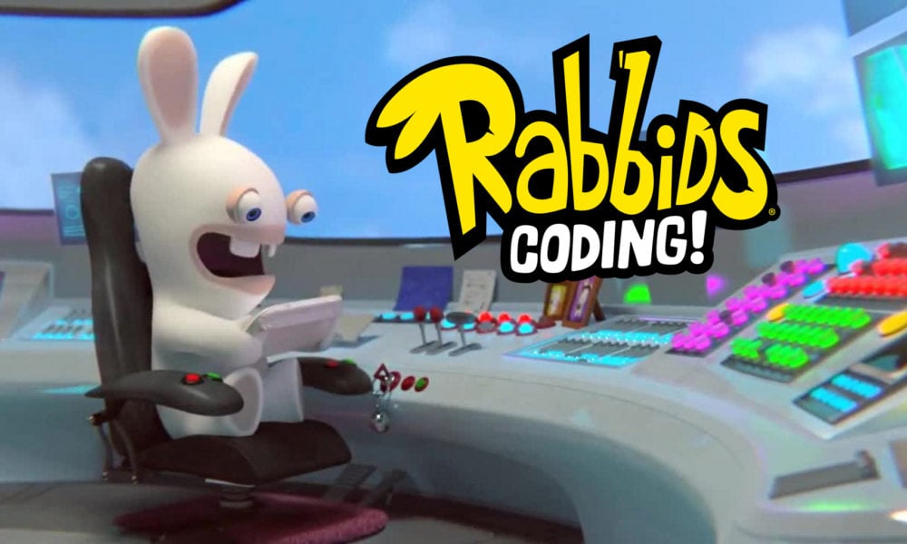 Rabbids Coding En Ligne _ Rabbids Coding – PMMQEN