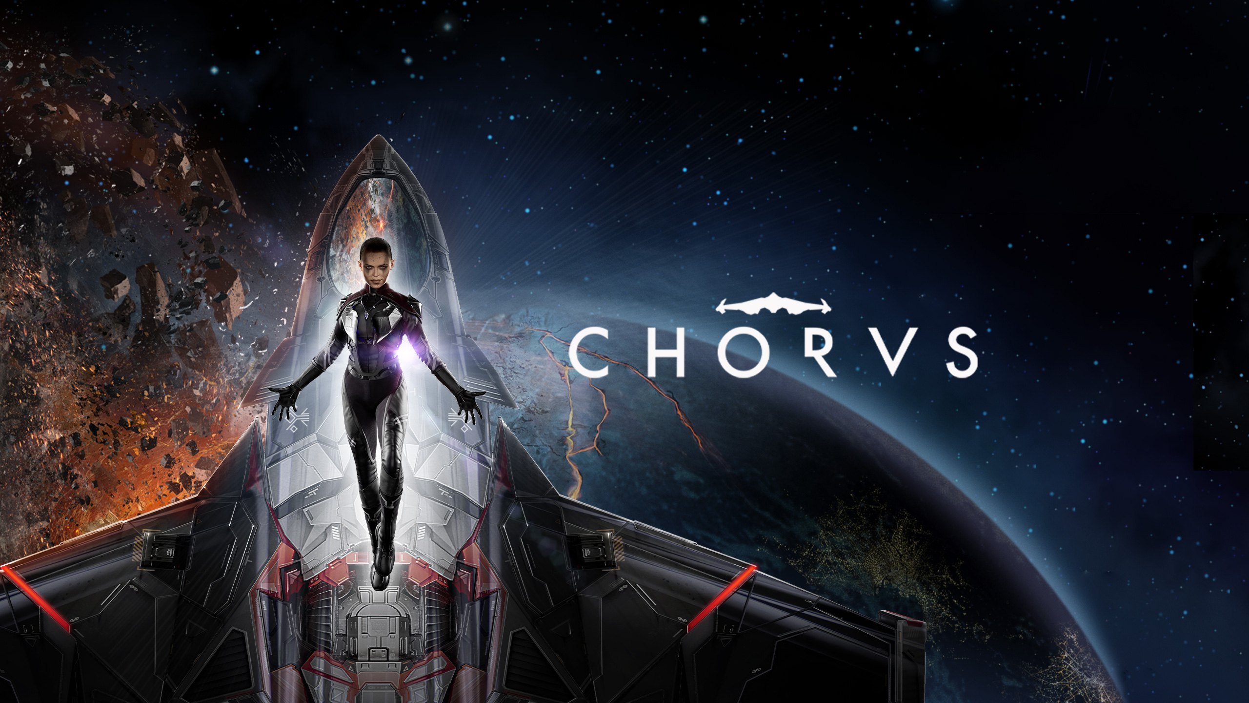 ¡Chorus ya está disponible!