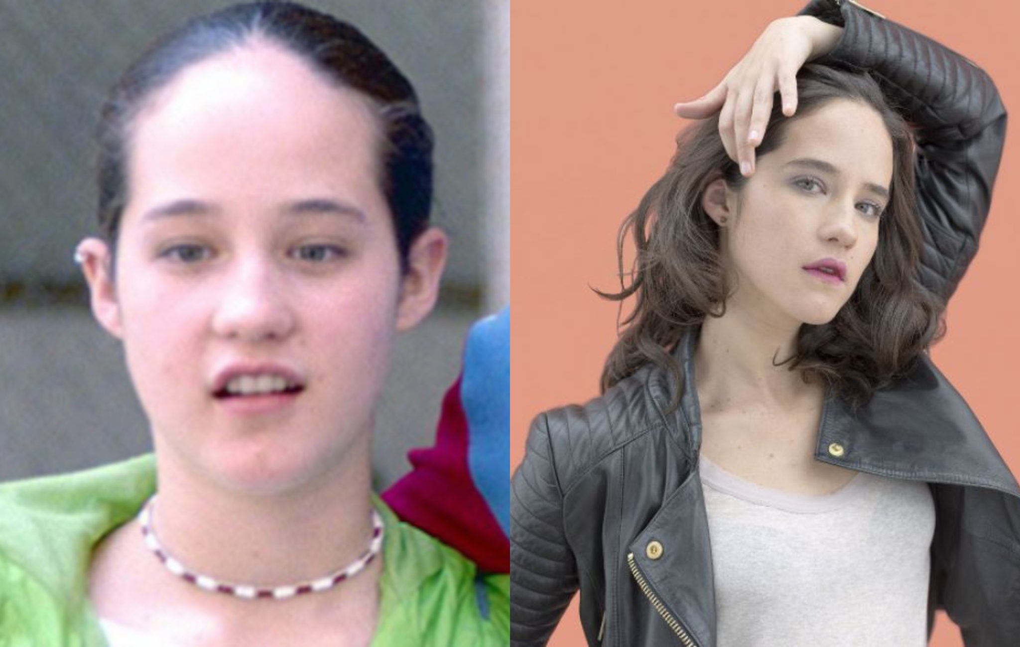 "Así se les dice, ma, nacos": Ximena Sariñana recrea escena de ‘Amarte ...