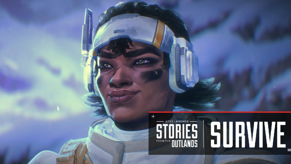 Apex Legends Hunted Presenta A Su Nueva Leyenda Vantage Reporte Indigo