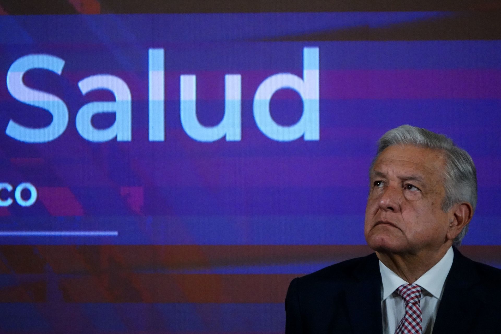 ONU responde a AMLO: ofrece 10 millones de vacunas para niños para ... ONU responde a AMLO: ofrece 10 millones de vacunas para niños para ...
