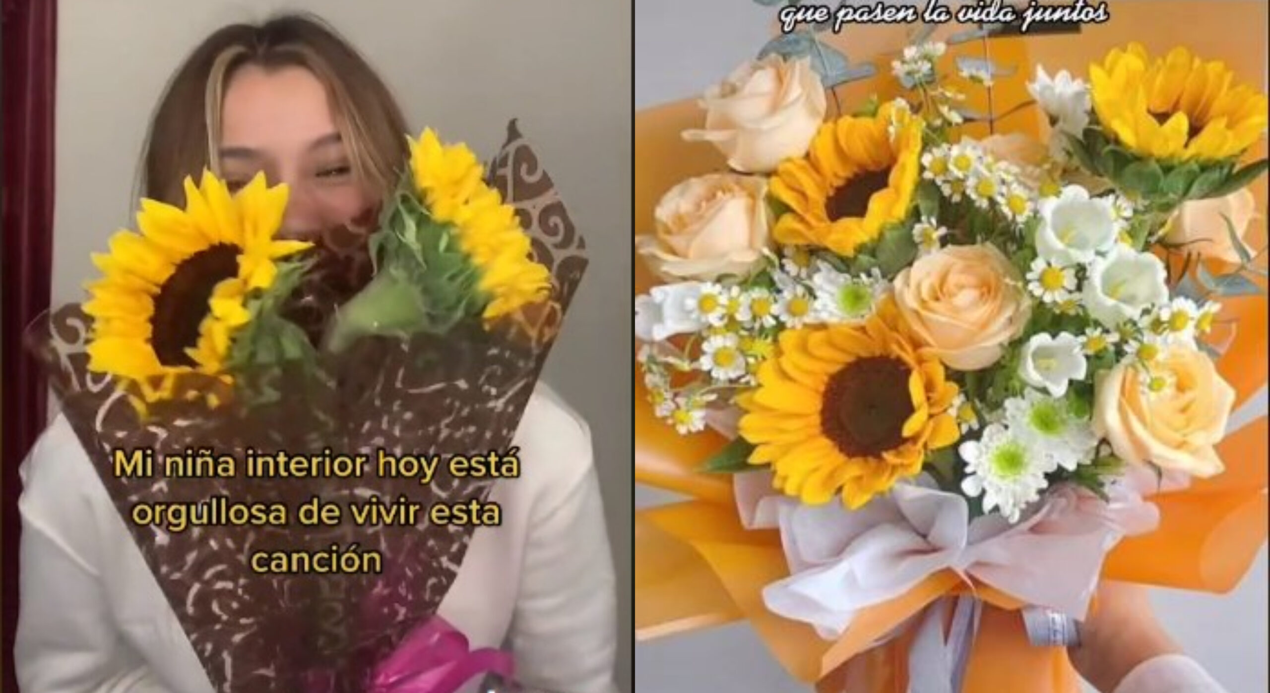 Flores Amarillas de Qu Se Trata La Tendencia Y Por Qu Se Regalan El