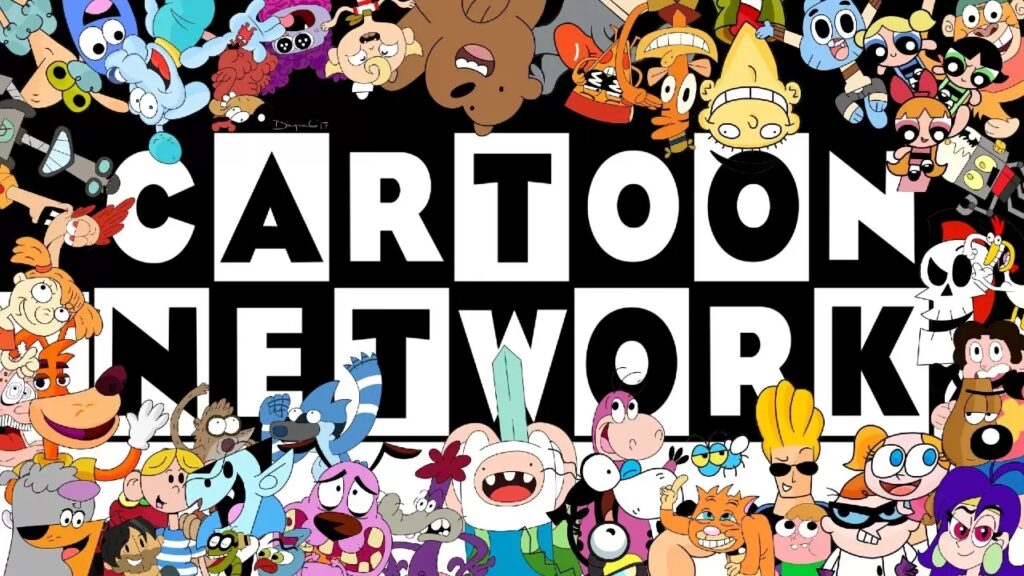 Lleg El Fin De Cartoon Network Esto Sabemos De La Supuesta Lleg El Fin De Cartoon Network Esto Sabemos De La Supuesta