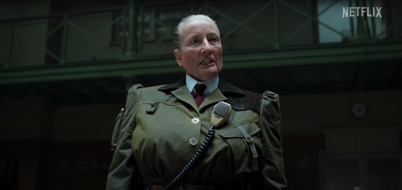 ‘Matilda’: Así fue la transformación de Emma Thompson para interpretar ...