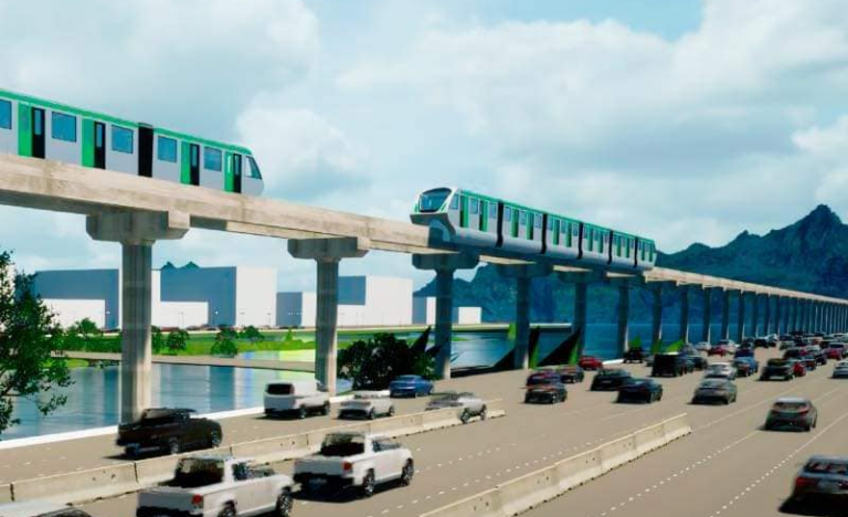 Estación Universidad del Metro de Monterrey ya tiene fecha de ...