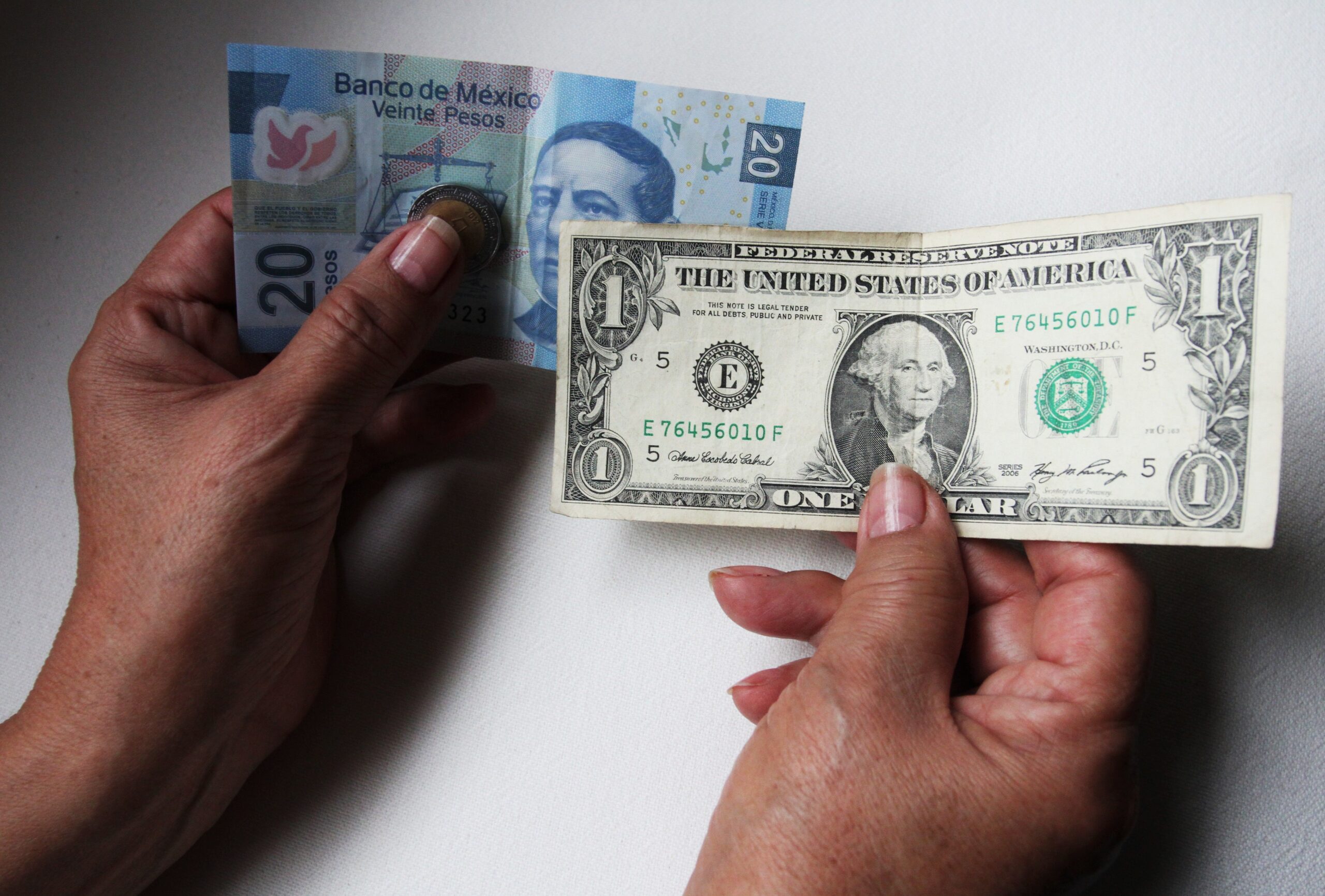 Peso Mexicano Se Pone S per En El Inicio De Mayo Cotiza En 17 94 Peso Mexicano Se Pone S per En El Inicio De Mayo Cotiza En 17 94