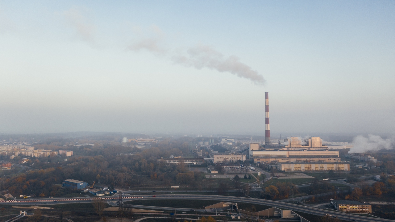 Mexicanos crean sistema de monitoreo para vigilar las emisiones de CO2 ... Mexicanos crean sistema de monitoreo para vigilar las emisiones de CO2 ...