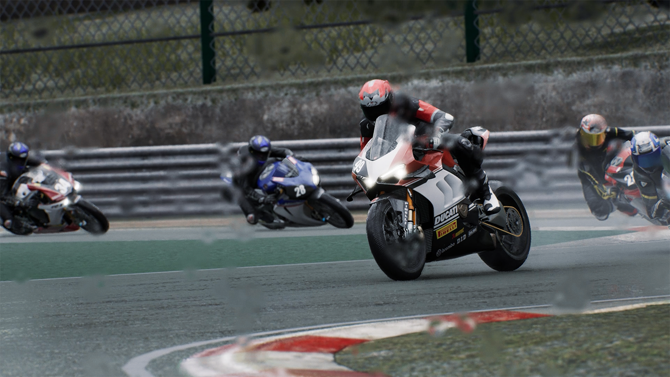 Se revela el contenido post-lanzamiento de RIDE 5 - Reporte Indigo