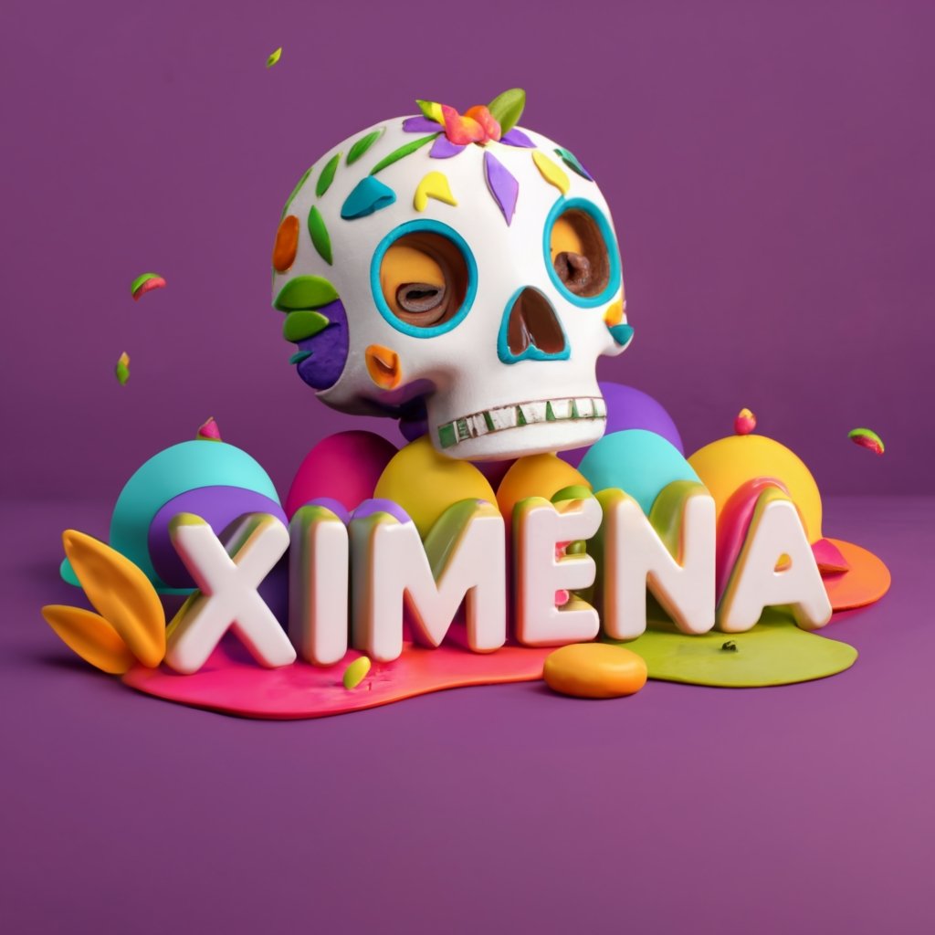 Día de Muertos: ¿Cómo crear una calaverita con mi nombre con ...