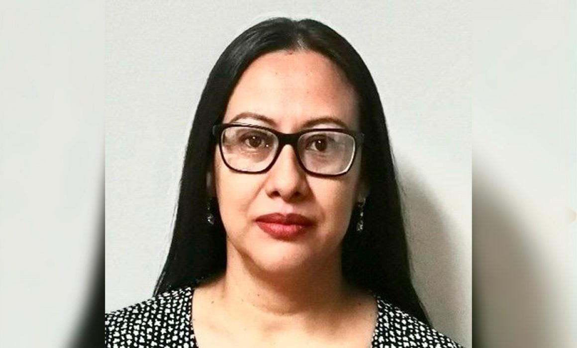 Designan a primera mujer como encargada de seguridad en Guerrero tras ... Designan a primera mujer como encargada de seguridad en Guerrero tras ...