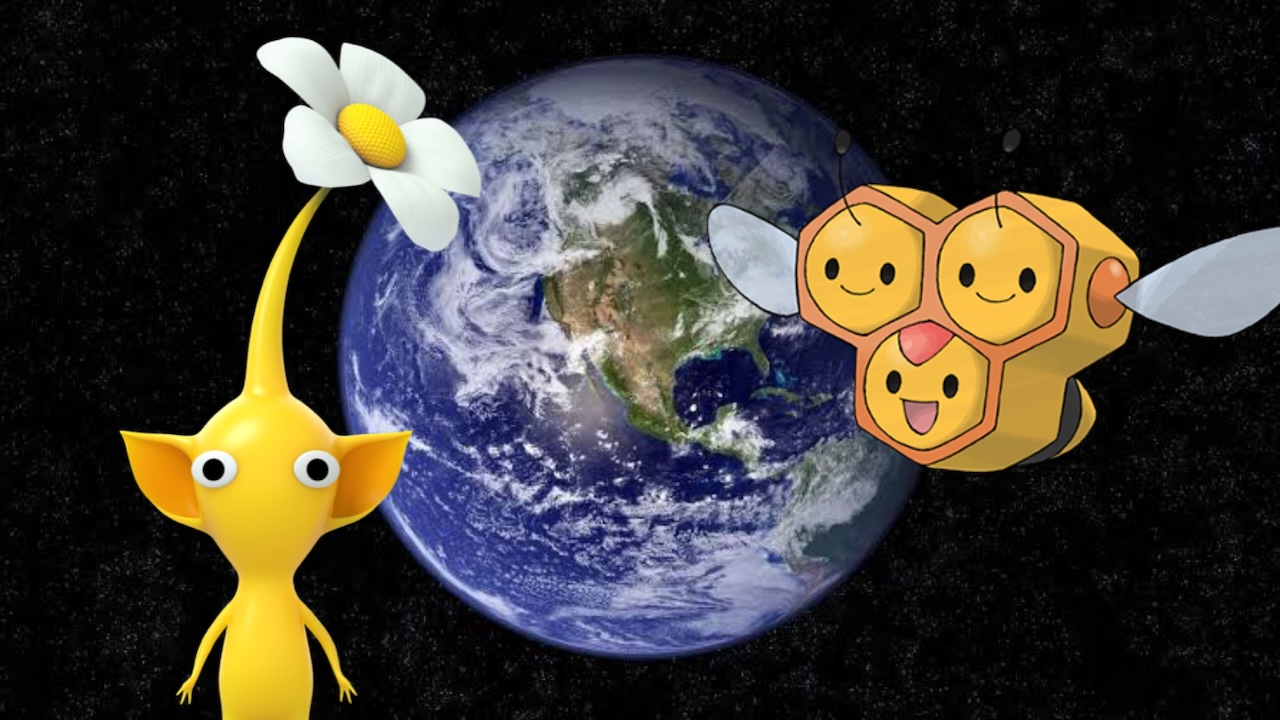 Mejores juegos para jugar en el día de la Tierra