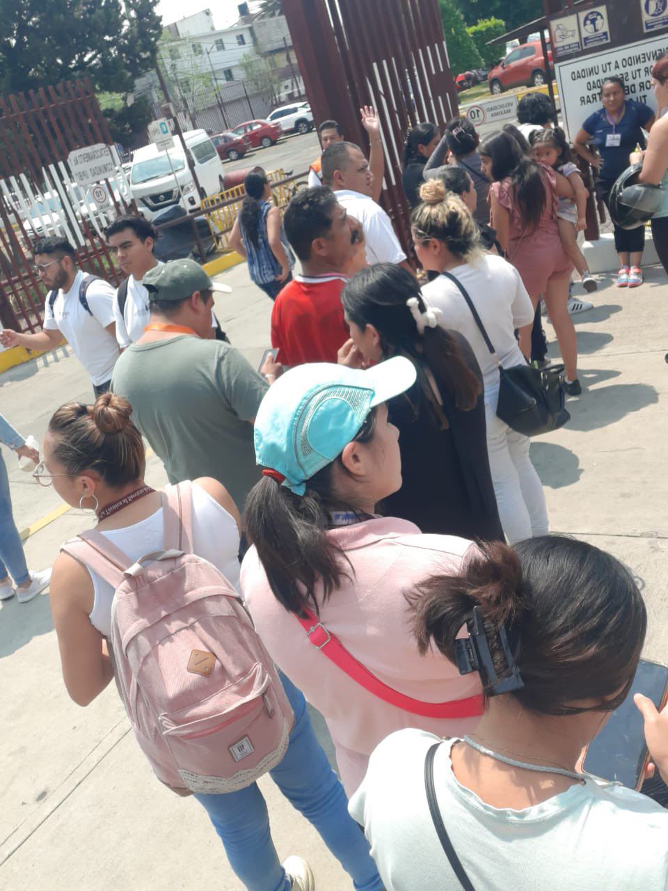 Reportan amenaza de bomba en campus Zacatenco del IPN