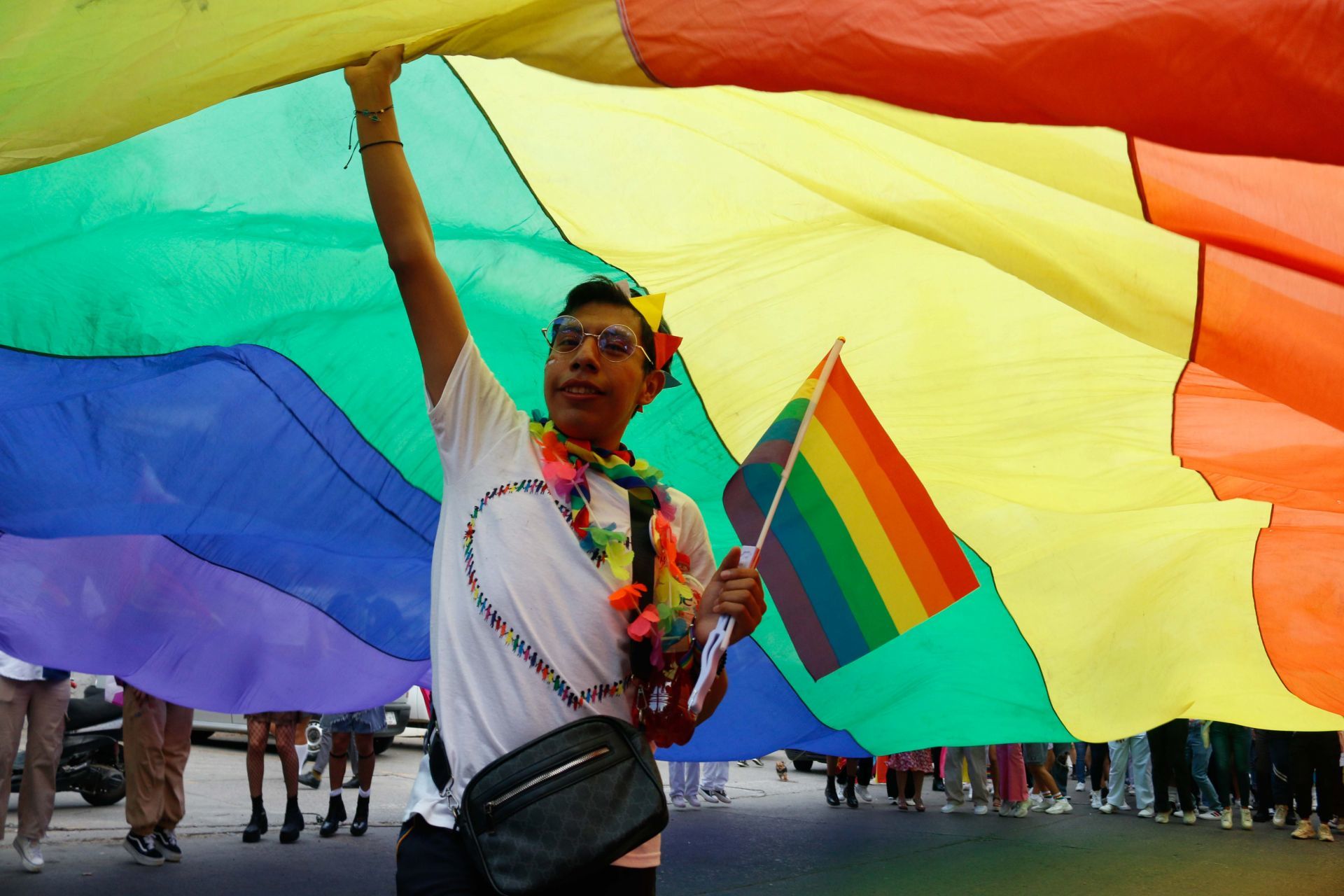 ¿Cuáles son las legislaciones que se hicieron a favor de la comunidad ...