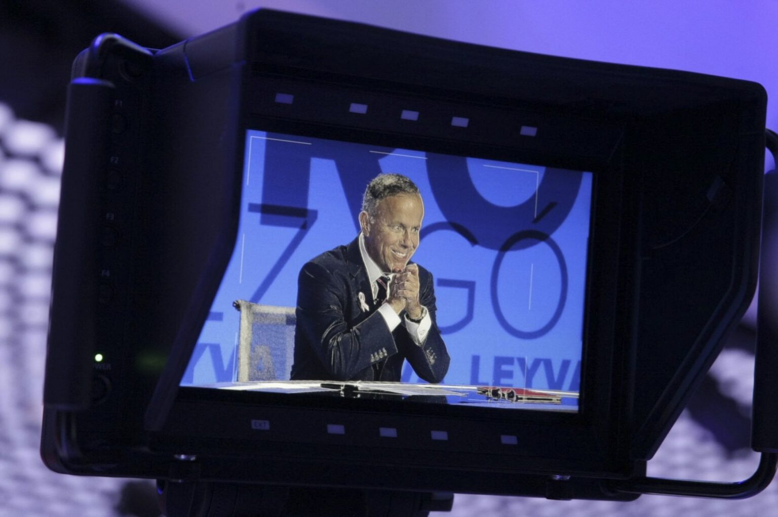 Ciro Gómez Leyva Informa Que Fue Trasladado A México “el Patrón
