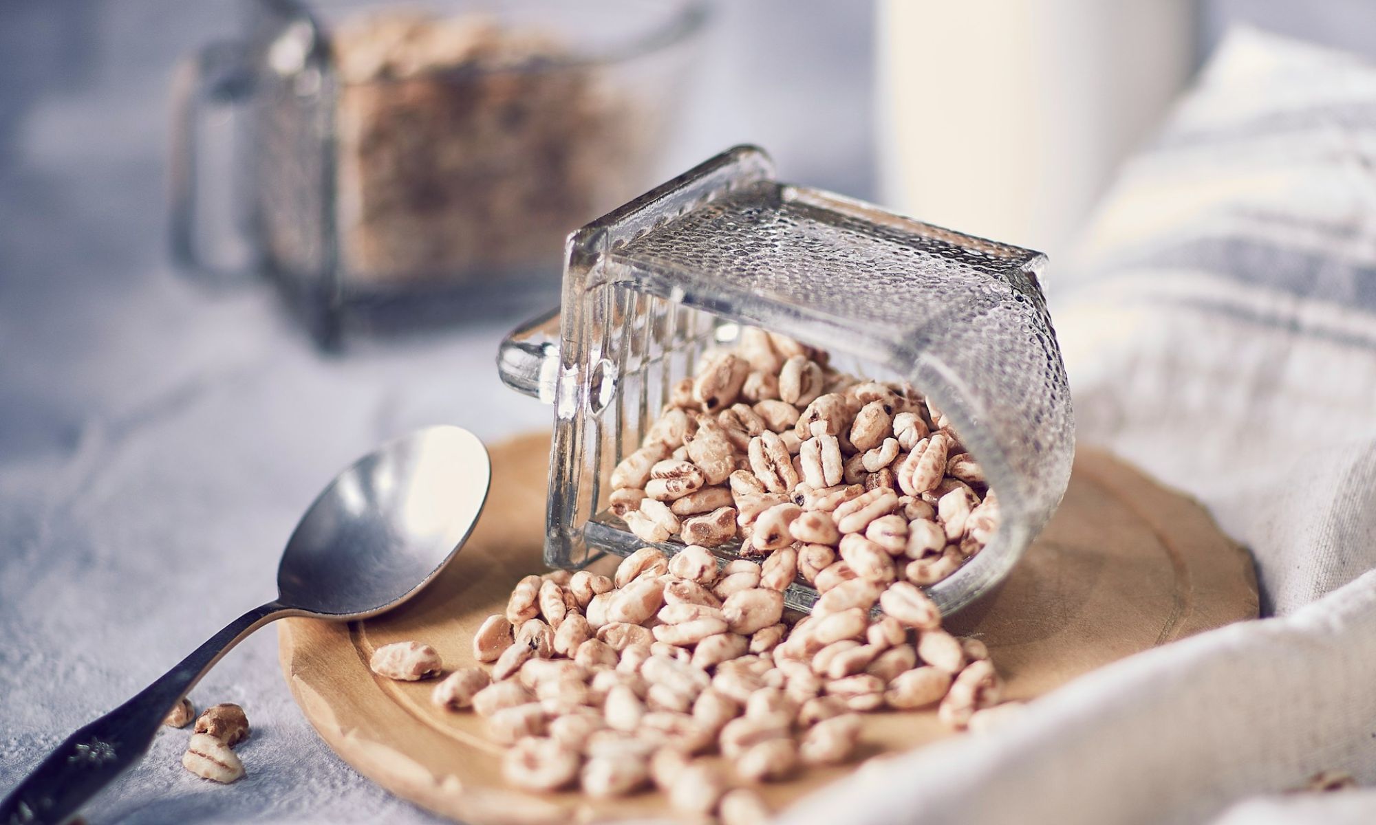 ¿Qué tan bueno es el cereal “Chachitos”?