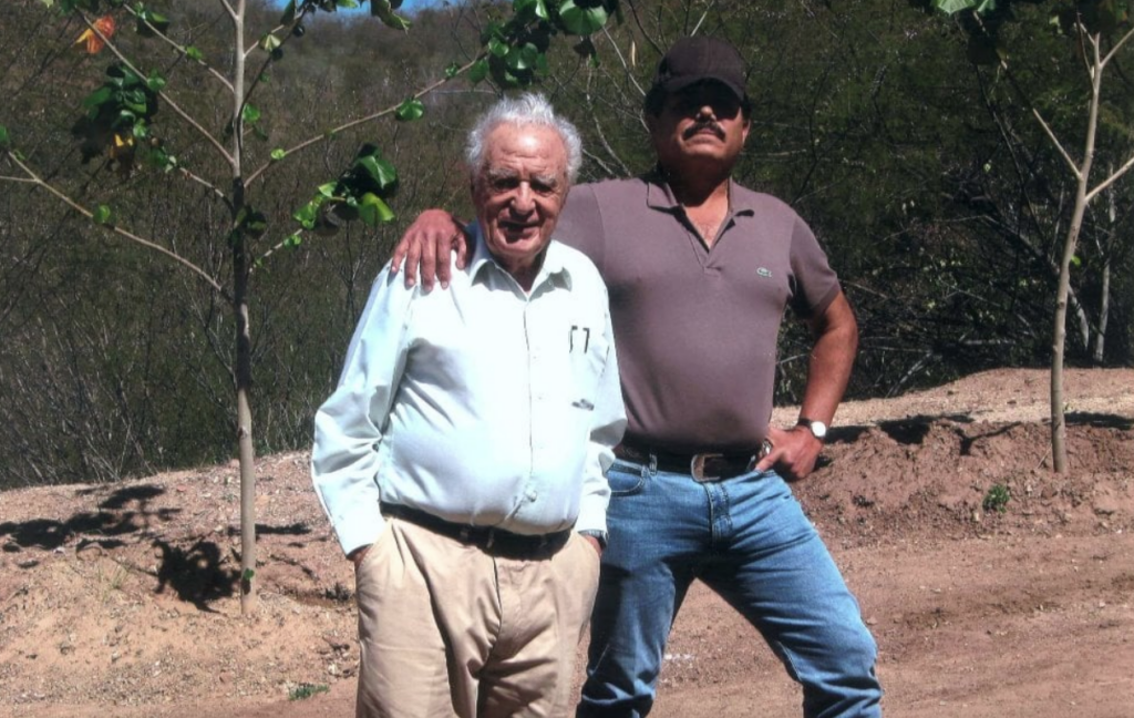 ¿Quién es ‘El Mayito Flaco’, principal objetivo de la DEA tras captura ...