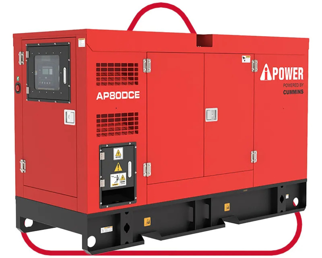 Generadores Aipower brindan respaldo eléctrico ante cambio climático - Reporte Indigo