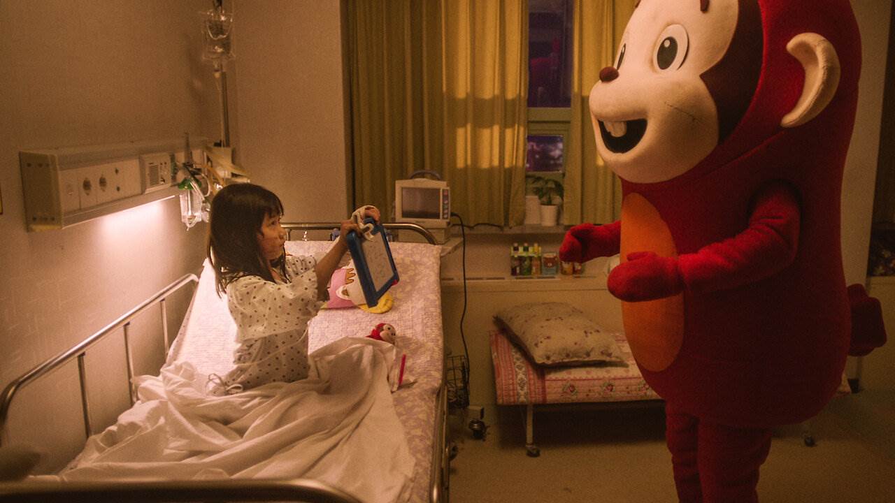 Hope: la película coreana de Netflix que fue retirada por el caso real de la niña Nayoung