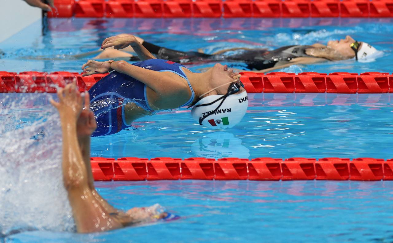 ¿Quiénes son Fabiola Ramírez y Salvador Hernández, abanderados de la ...