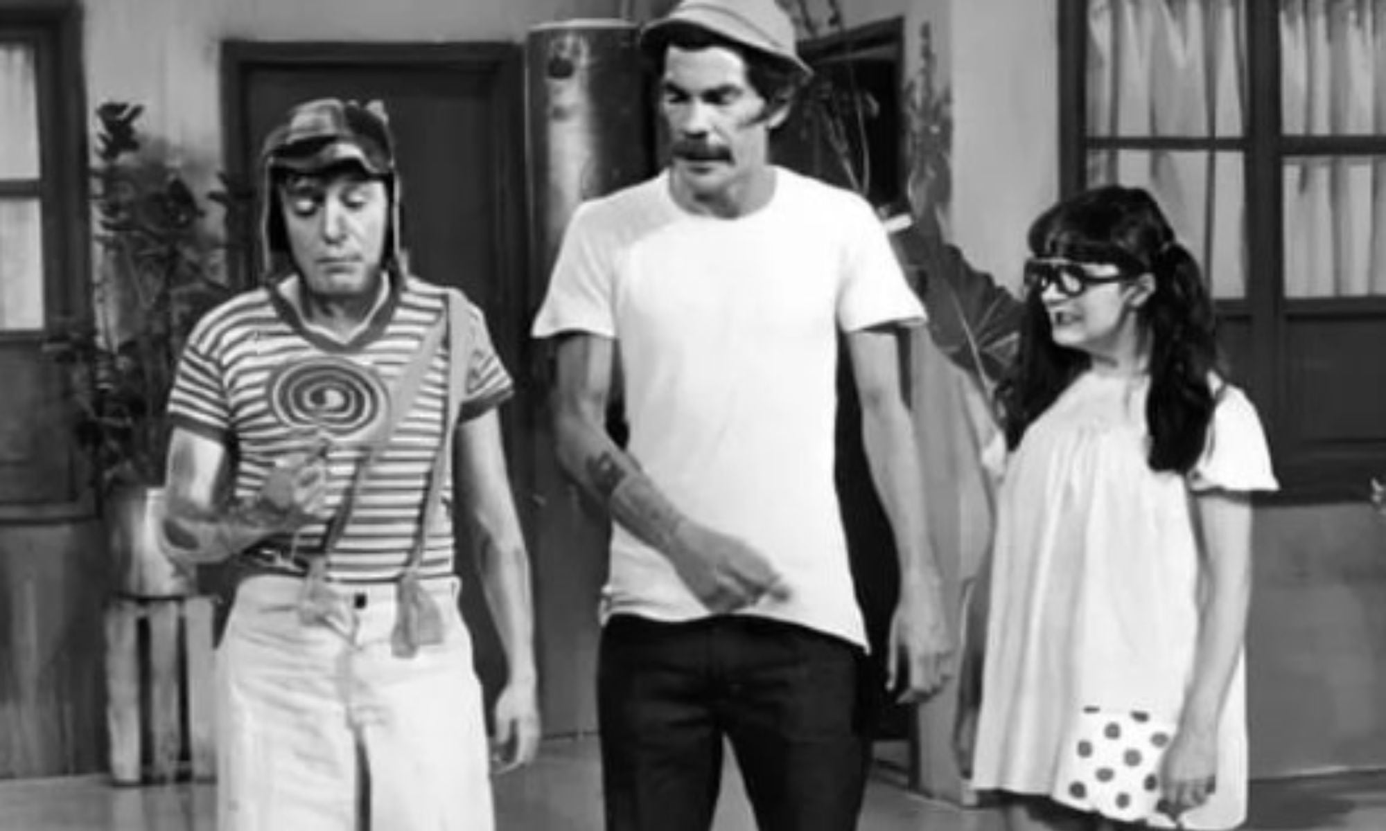 Ramón Valdés: ¿De qué falleció el querido Don Ramón de “El Chavo del 8”?
