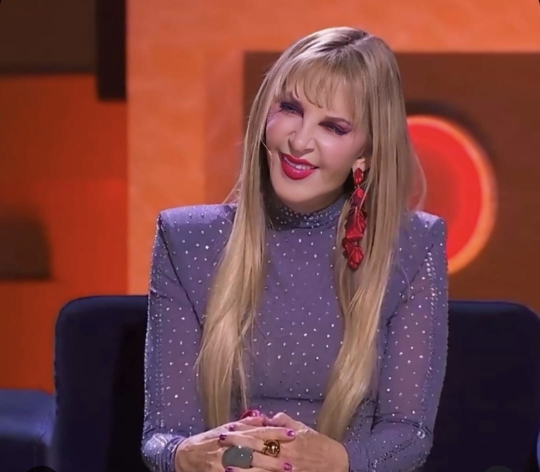 Shanik Berman debuta como DJ en antro de la Zona Rosa de la CDMX