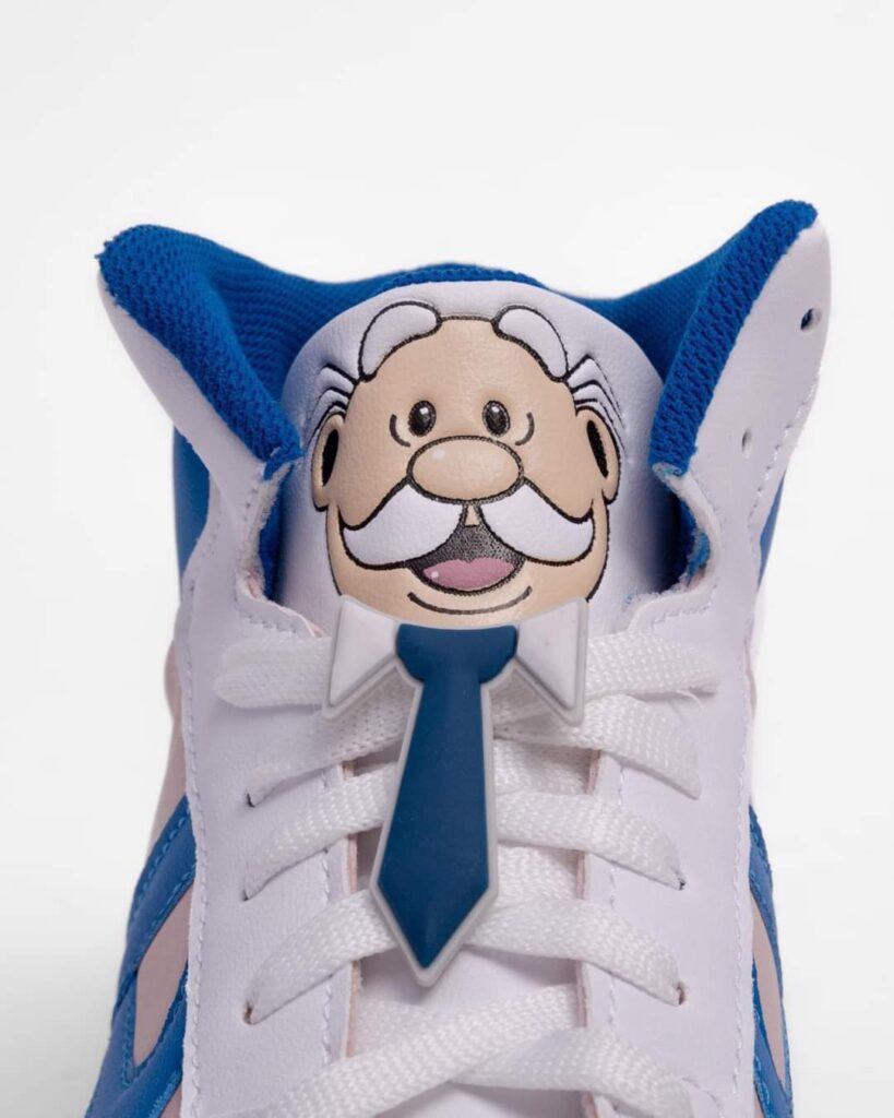 ¿Cuánto cuestan los ‘Simi Tenis’? Así luce la colaboración Panam x Dr. Simi