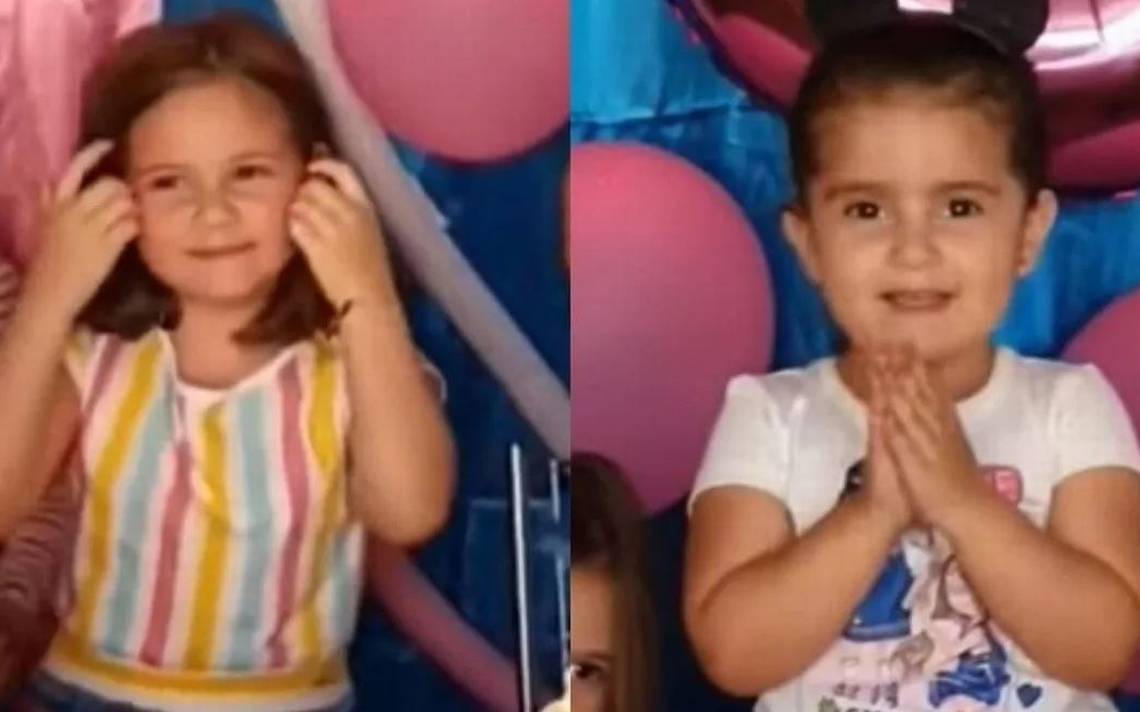 ¿Recuerdas a las niñas peleando por pastel? Así han cambiado tras su meme
