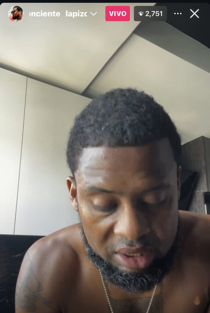 De lujos a pizza de queso: así fue el cumpleaños 55 de ‘Diddy’ en prisión