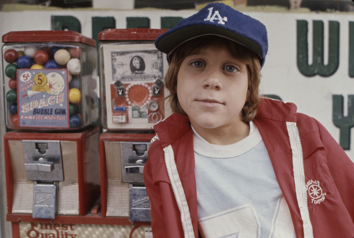 ¿De qué murió el famoso actor infantil de Disney, Christian Juttner? ¿De qué murió el famoso actor infantil de Disney, Christian Juttner?