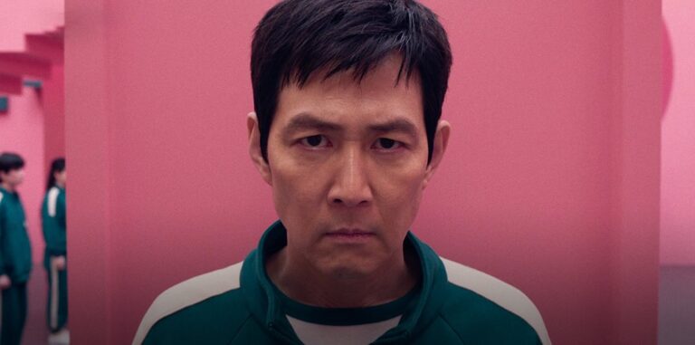 ¿Cuánto ganó Lee Jung-jae, jugador 456, por protagonizar 'El juego del ...